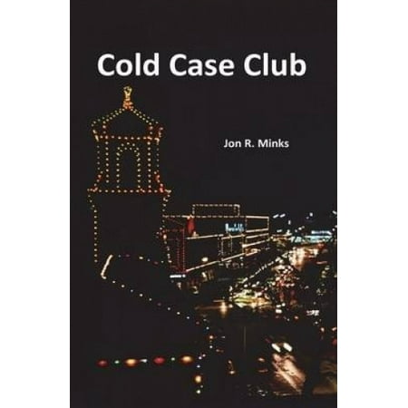 Cold Case Club | Walmart Canada