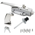 BATONE Walk in Cooler Door Handle latches - Walk in Cooler Door Handle ...