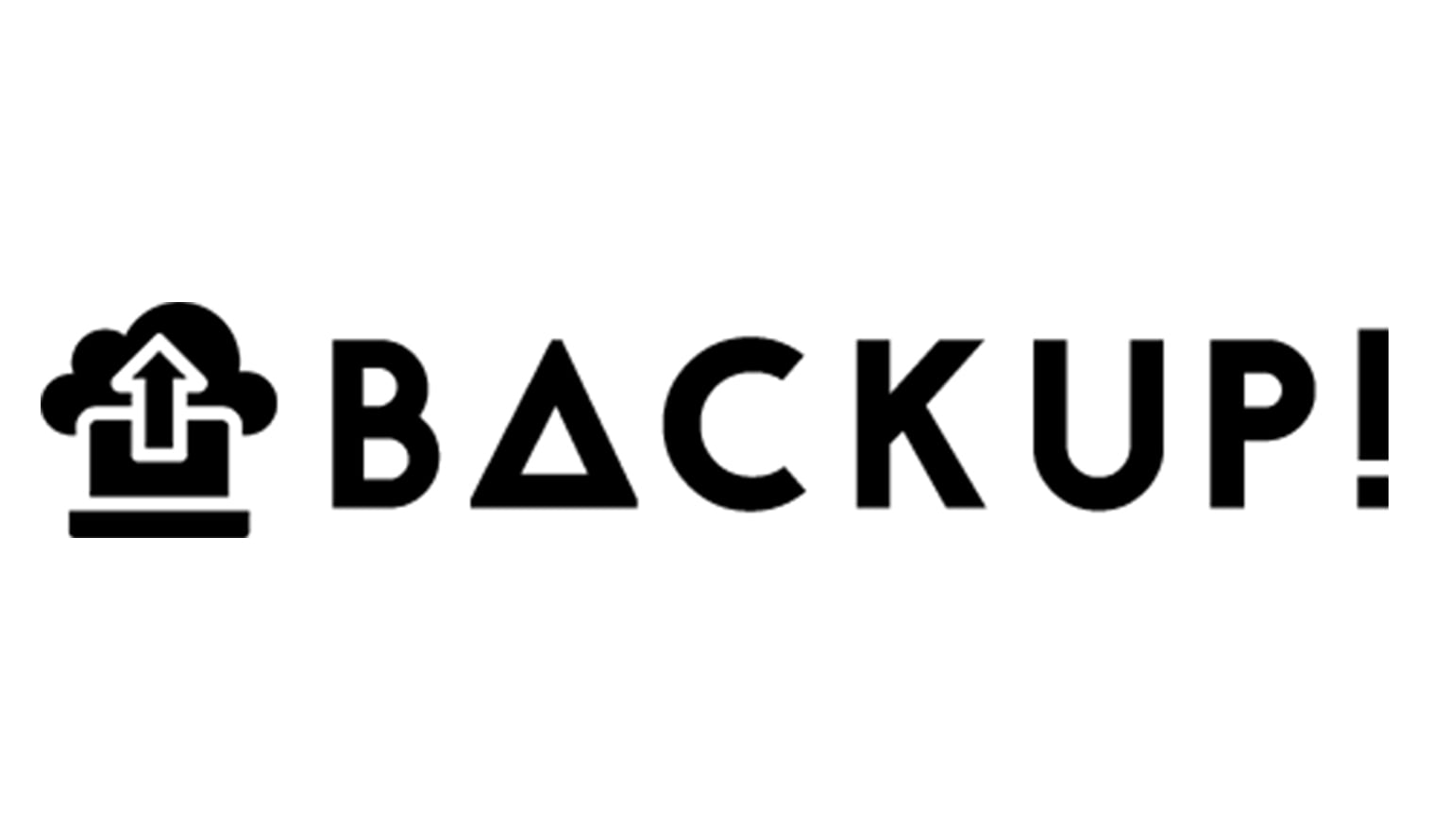 Printtoo Backup Self Inking Rubber Stamp Pre-Inked Office Stamp- Home ...