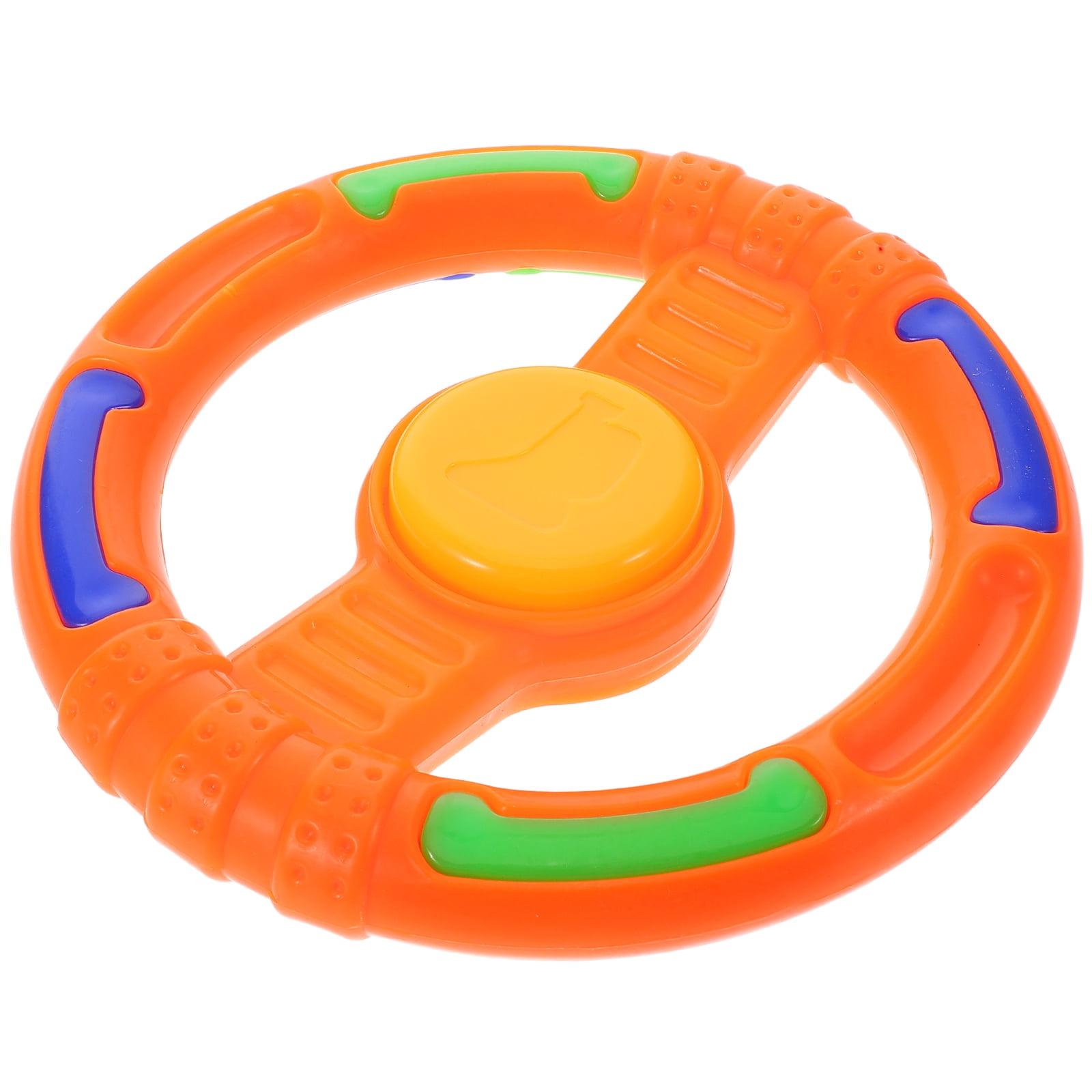 Click here for Oulii Steering Wheel Toy For Kids Simulated Drivin... prices