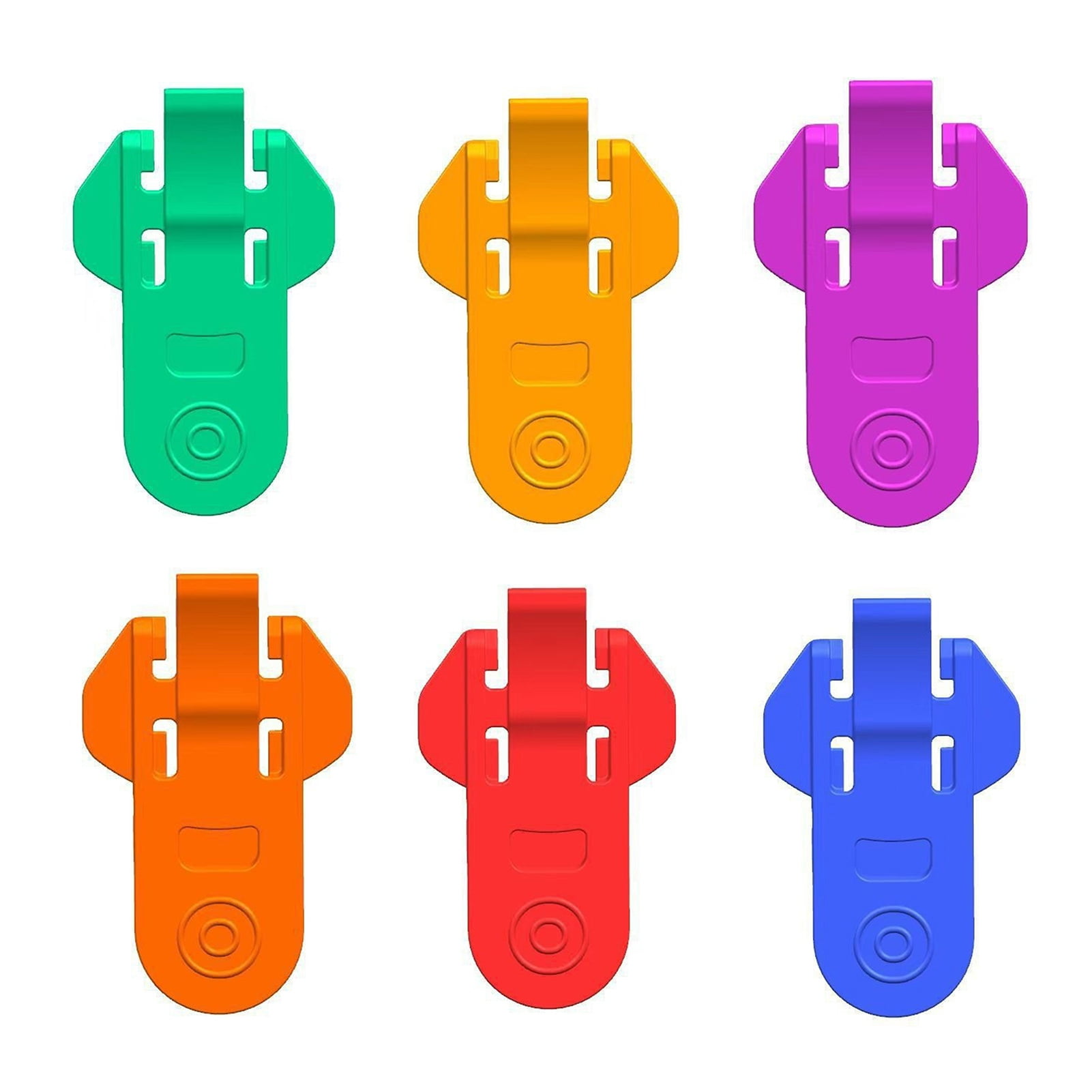 Click here for Hyasfey 6 Pcs Manual Can Opener Beverage Can Top L... prices