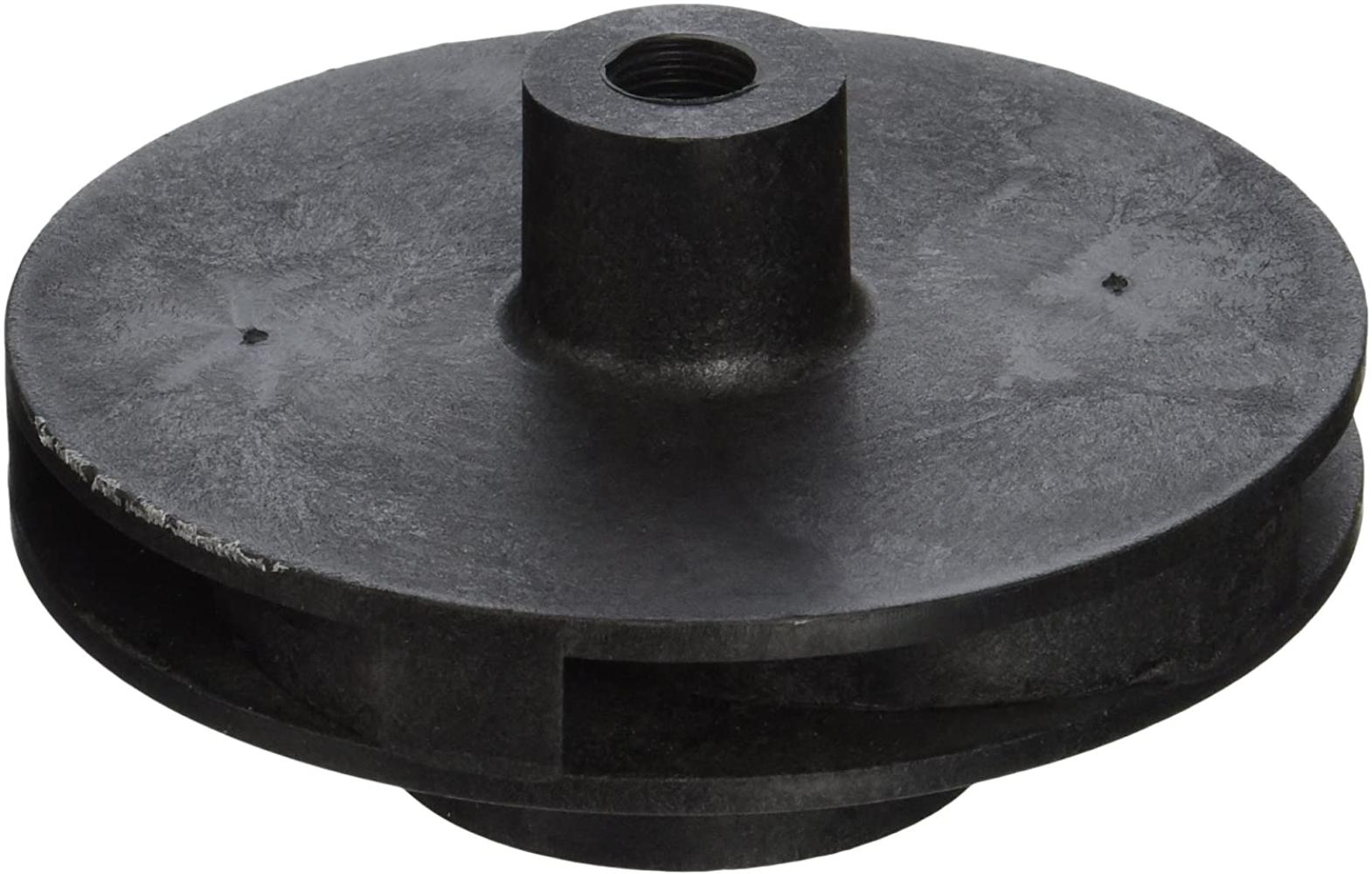 Pentair 355067 Impeller Assembly Replacement Pool and Spa 1 HP Inground ...
