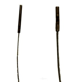 Carburetor Accelerator Cable Fits select: 1988-1995 CHEVROLET GMT-400 ...
