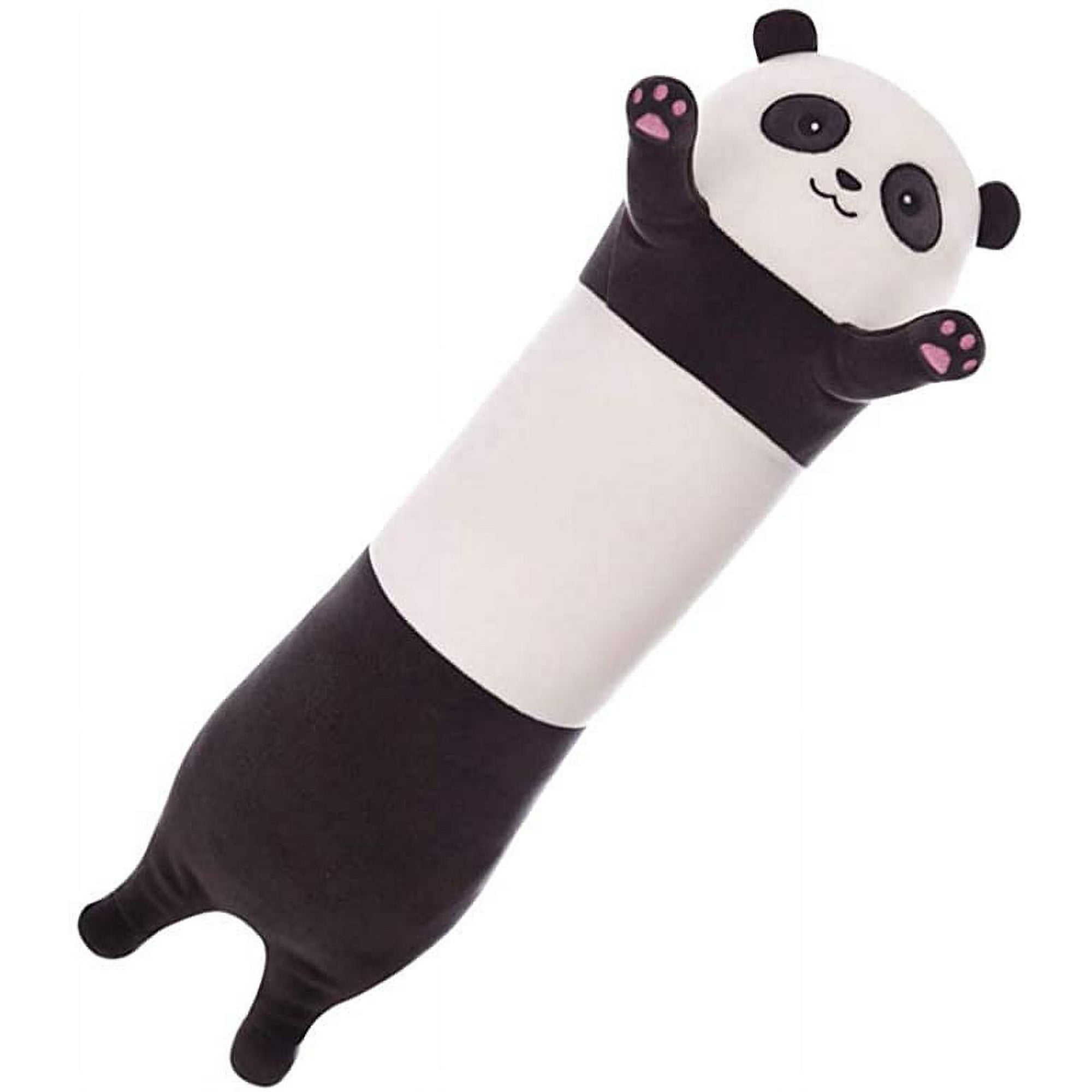 Click here for Mzvee Cute Cartoon Soft Stuffed Pillow Long Throw... prices