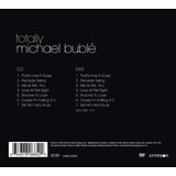 Michael Bublé - Totally [CD/DVD] - Music & Performance - CD - Walmart.com