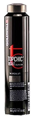 Goldwell Topchic Hair Color, 7N@BP 8.6 Ounce - Walmart.com