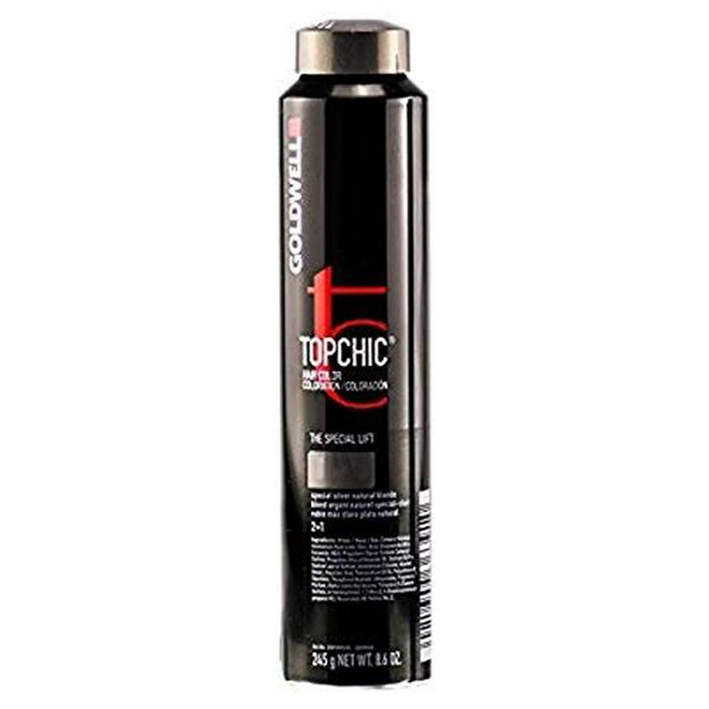 Goldwell - Goldwell Topchic Hair Color, 7N@BP 8.6 Ounce - Walmart.com ...