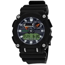 Men's Casio G-Shock Digital Analog Military Style GA-900 Watch GA900A ...