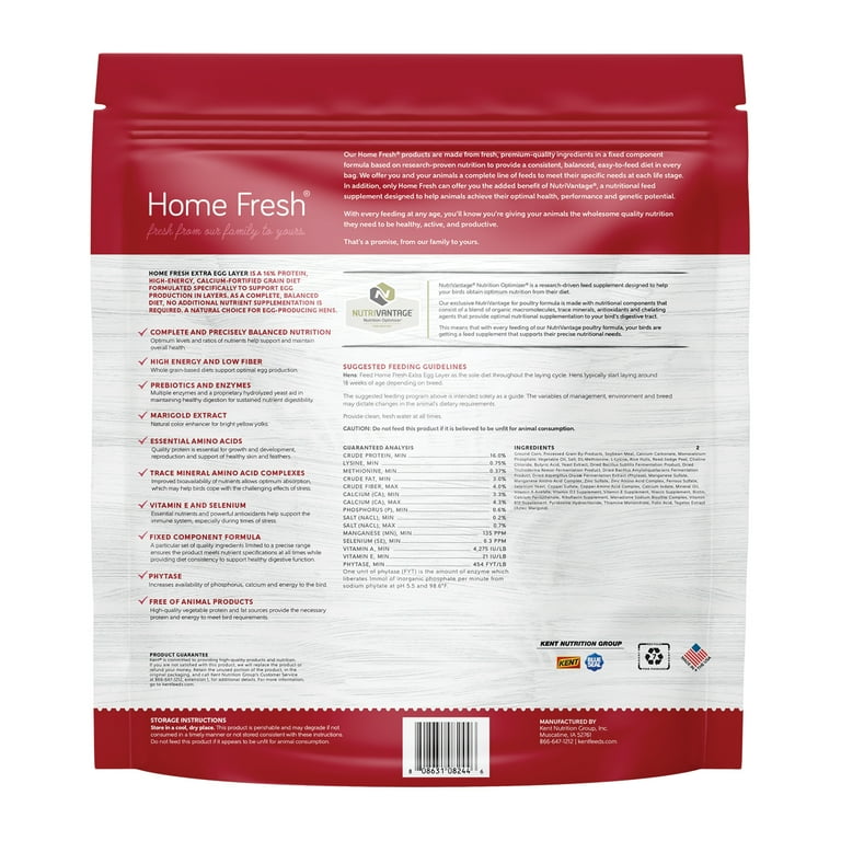 Inorganic Food Labels Ingredients House