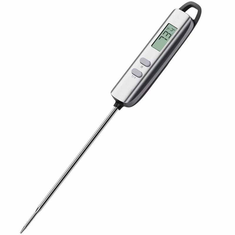 Latest Food Thermometer 5 Seconds Digital Instant Read Kitchen Cooking latest-food-thermometer-5-seconds-digital-instant-read-kitchen-cooking