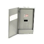 Br Series Outdoor Main Breaker Mobile Home Loadcenter 200 Amps 8 To 16 ...