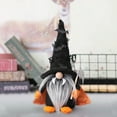 Statue Indoor Holding Nose Sculpture Yard Bulk Solar Pagoda Garden