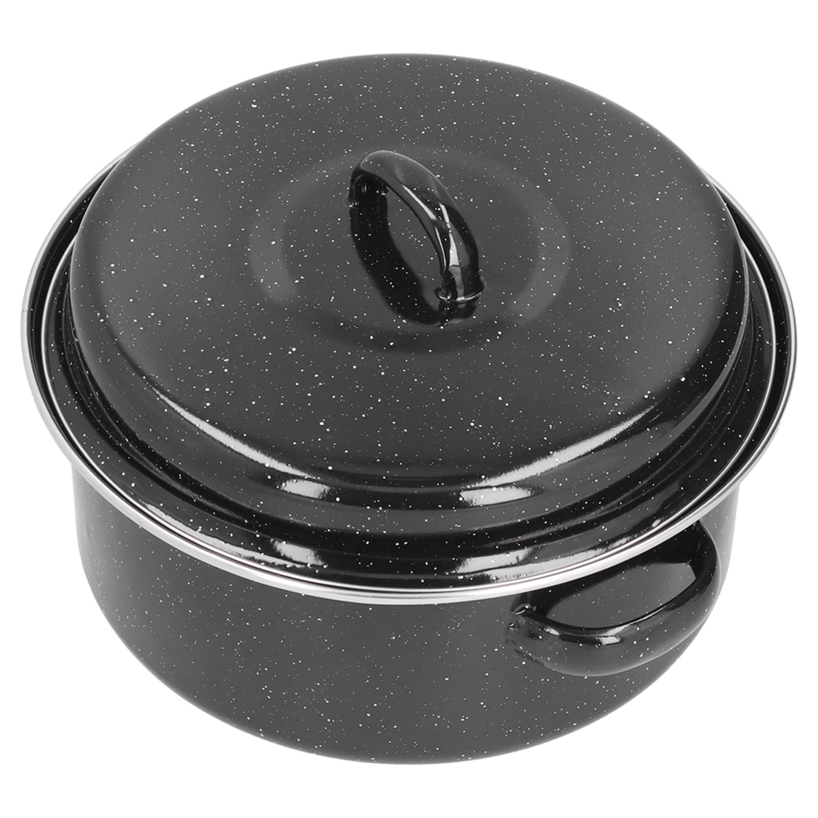 Click here for Senjay Roasting Pan  Oval Roaster Healthy For Home... prices