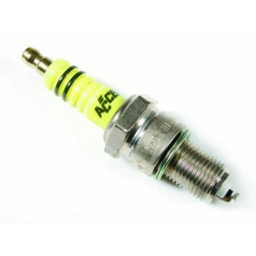 ACCEL 8197 Spark Plug - Walmart.com