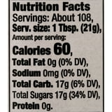 Pure 'N Simple 100% Pure Honey, 80 oz, Plastic Jug, No Allergens, True ...