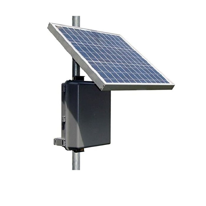 Tycon Systems RPST1218-100-70 Remotepro 17W Continuous Remote Power ...