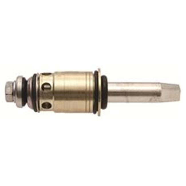 Chicago Faucets 283618 Faucet Quaturn Compression Right Hand Operating ...