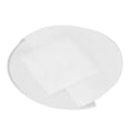 NFTIGB 100 Count Clear Adhesive Spot Bandages Waterproof Wound Care ...