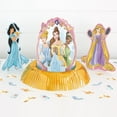 Disney Princess Party Table Decorating Kit - Walmart.com
