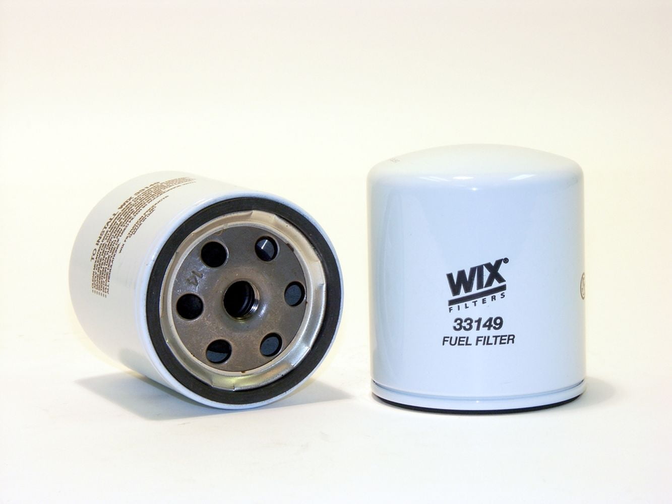 Fuel Filter - Walmart.com