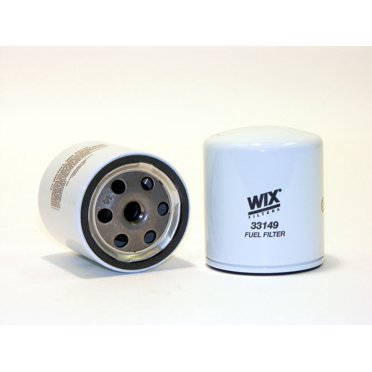 WIX 33481 Fuel Filter - Walmart.com