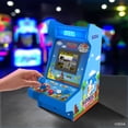 My Arcade, DGUNL-7158 Sonic The Hedgehog Mighty Player Portable Retro ...