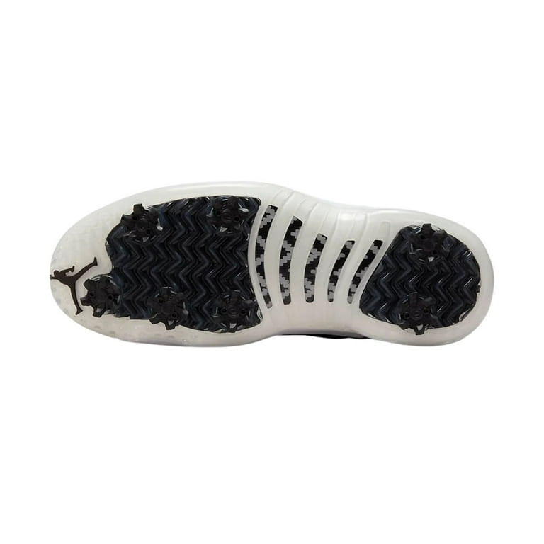 Jordan 12 Retro Low Golf Playoff - Walmart.com Jordan 12 Retro Low Golf Playoff - Walmart.com