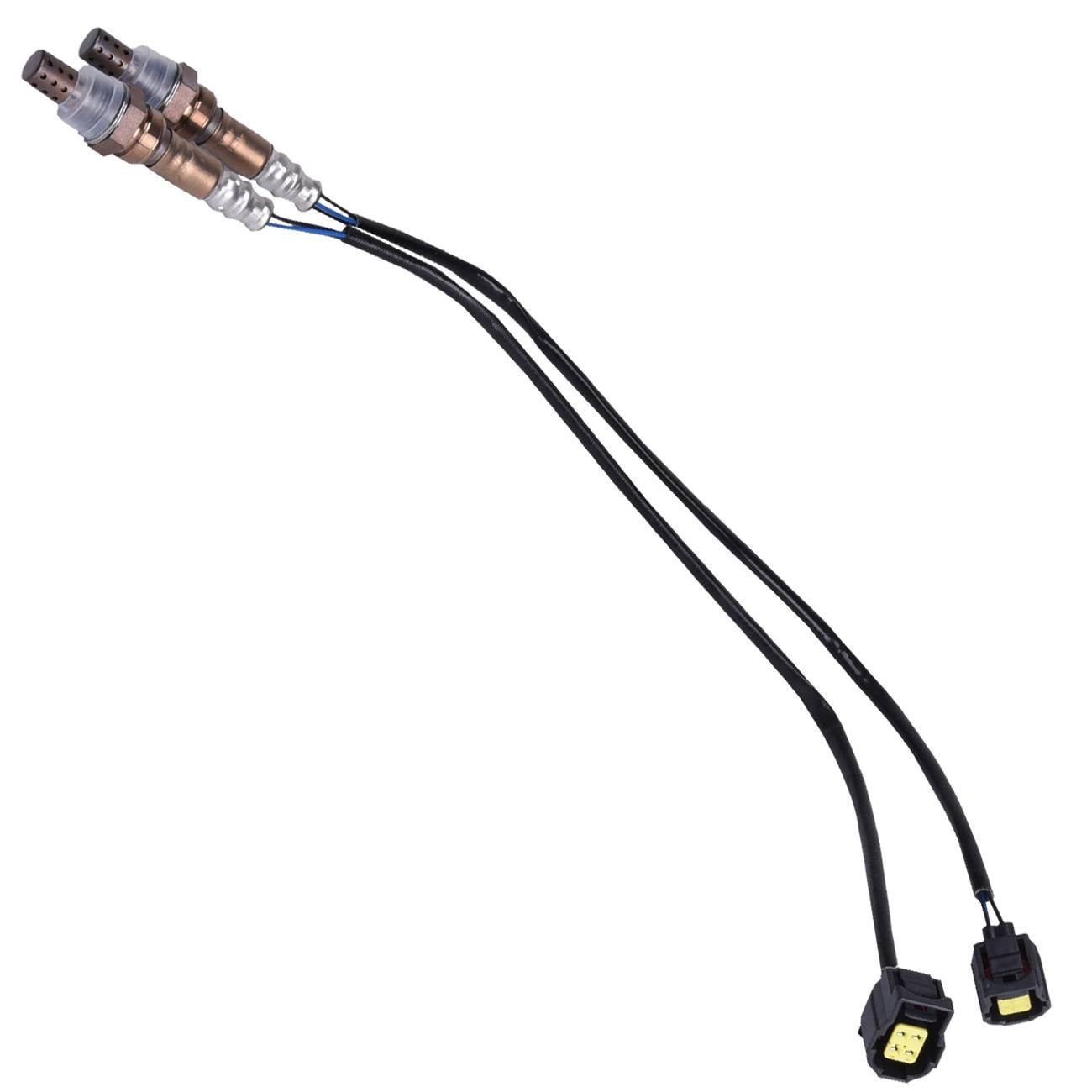 Bapmic Compatible with O2 Oxygen Sensor Kit 56028994AA Dodge Jeep ...