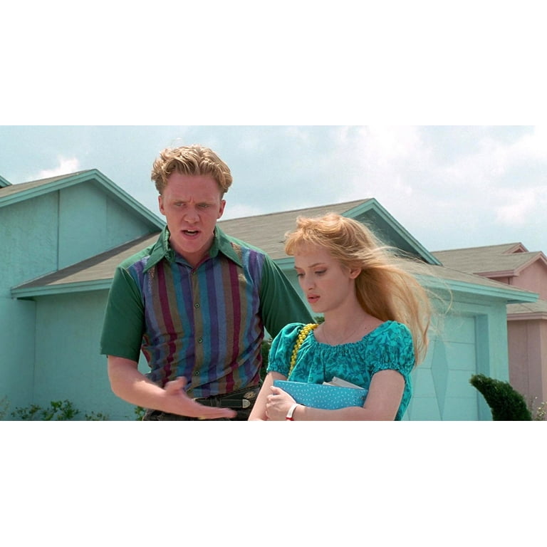 O Lan Jones Edward Scissor