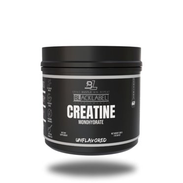Beast Sports Creature Creatine Powder, Beast Punch, 60 Servings ...