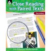 Close Reading with Paired Texts: Close Reading with Paired Texts Level ...