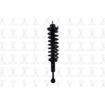 Suspension Strut and Coil Spring Assembly - Walmart.com