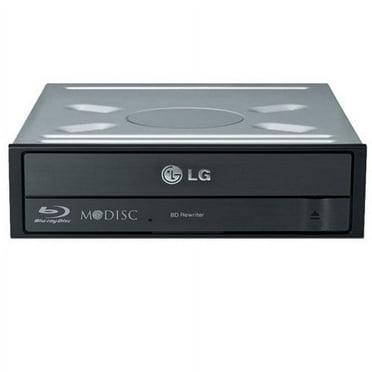 LG Storage GE24NU40 External D - Walmart.com