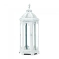 LARGE GRECIAN LANTERN - Walmart.com