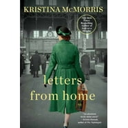 Letters from Home (Paperback) - Walmart.com