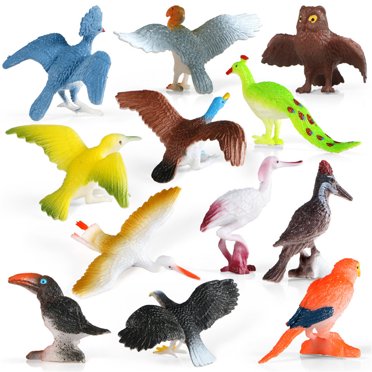 Adventure Force 40-Piece Jumbo Bucket Play Set, Ocean Animals - Walmart.com