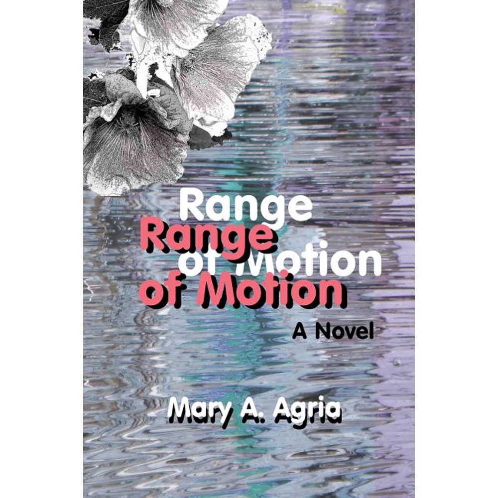 Range of Motion (Paperback) - Walmart.com - Walmart.com
