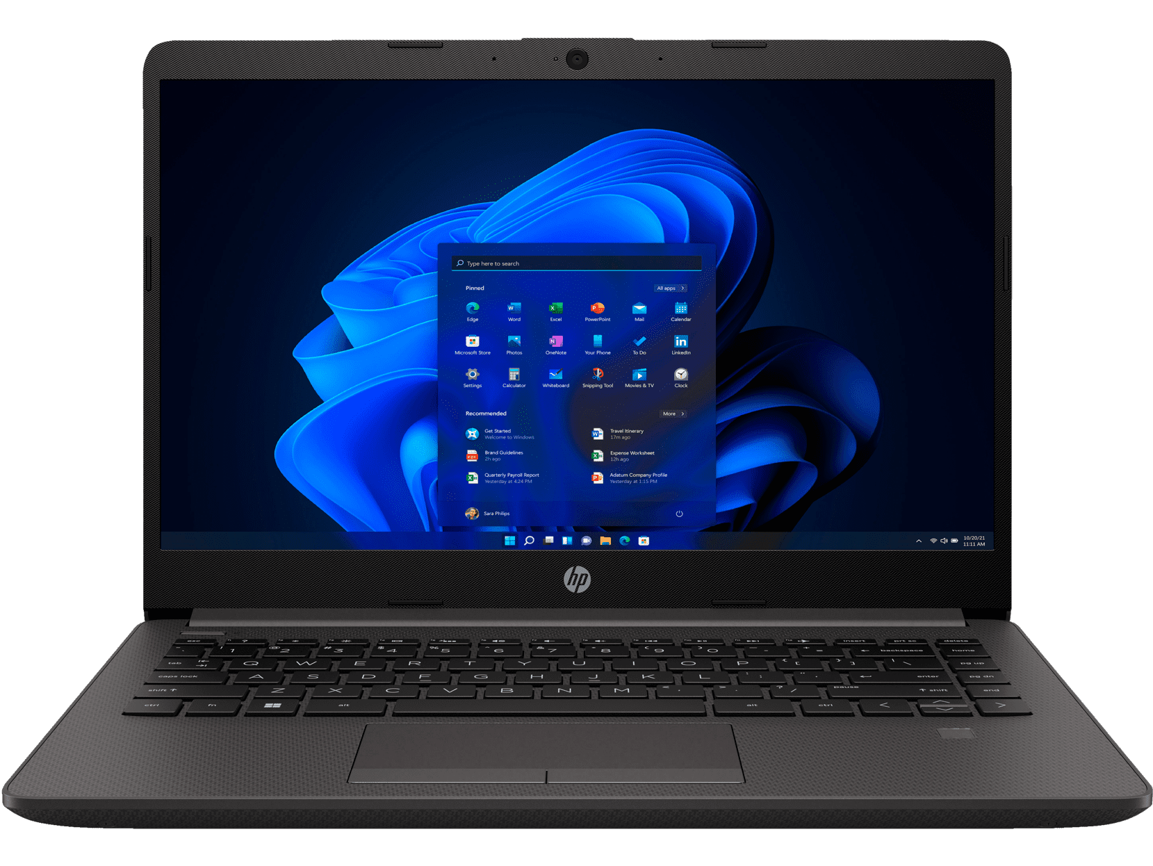 laptop hp en Bodega Aurrera tienda en línea