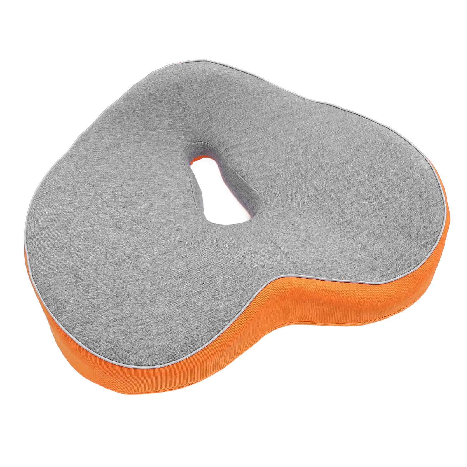 Click here for Zaqw Topincn Heated Cushion  Ergonomic Chair Heati... prices