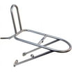 Trail Gator Universal Tow Bar Bicycle Trailer, Collapsible Attachment ...