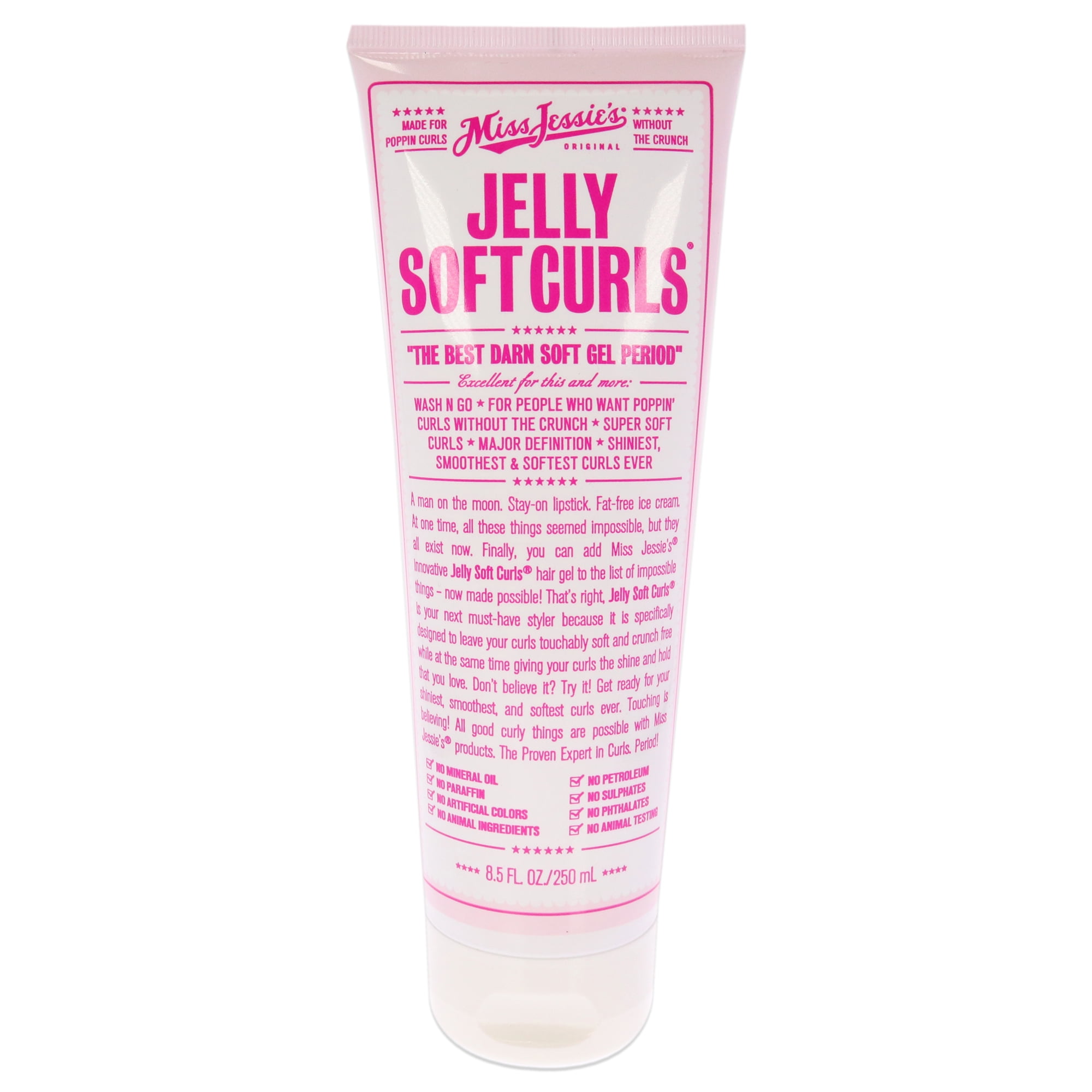 Click here for Miss Jessies Jelly Soft Curl By Miss Jessies For U... prices