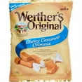 Werther's Original Chewy Caramels Candy, 128g/4.5oz, (Imported from ...