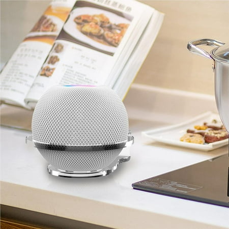 Wall Mount Stand for Homepod Mini Holder Space Saving homepod mini ...