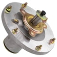 8TEN Center Spindle for Grasshopper 9652 623762 623782 52 61 inch 810 ...