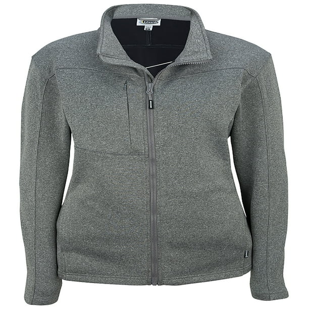 Edwards Performance Tek Jacket, Style 6440 - Walmart.com