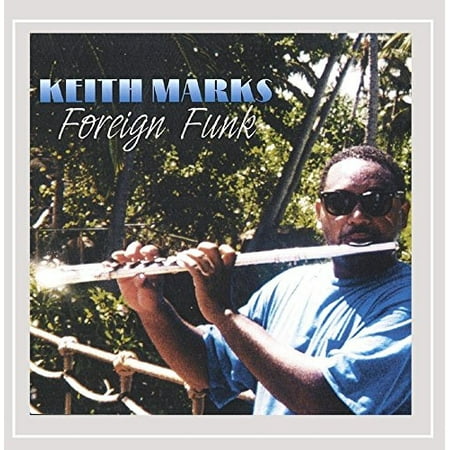Keith Marks Foreign Funk | Walmart Canada