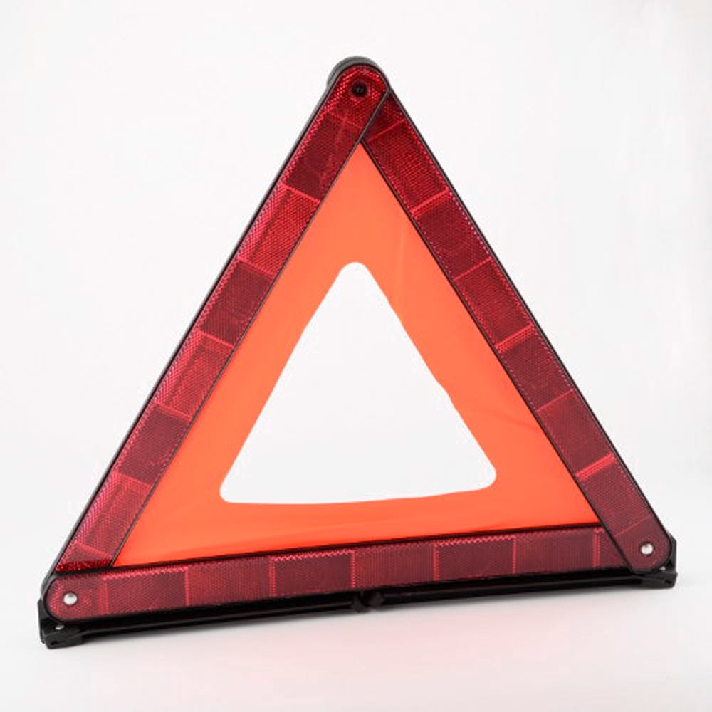 Triangle Reflector Kits Safety Warning Emergency Road Constrution ...