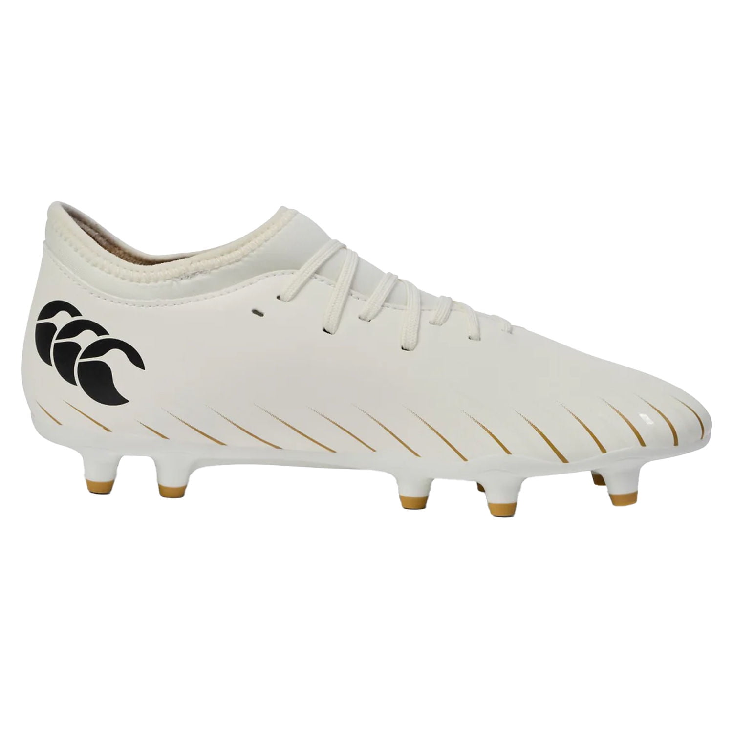 Click here for Canterbury Boys/Girls Speed Falcon Firm Ground Boo... prices
