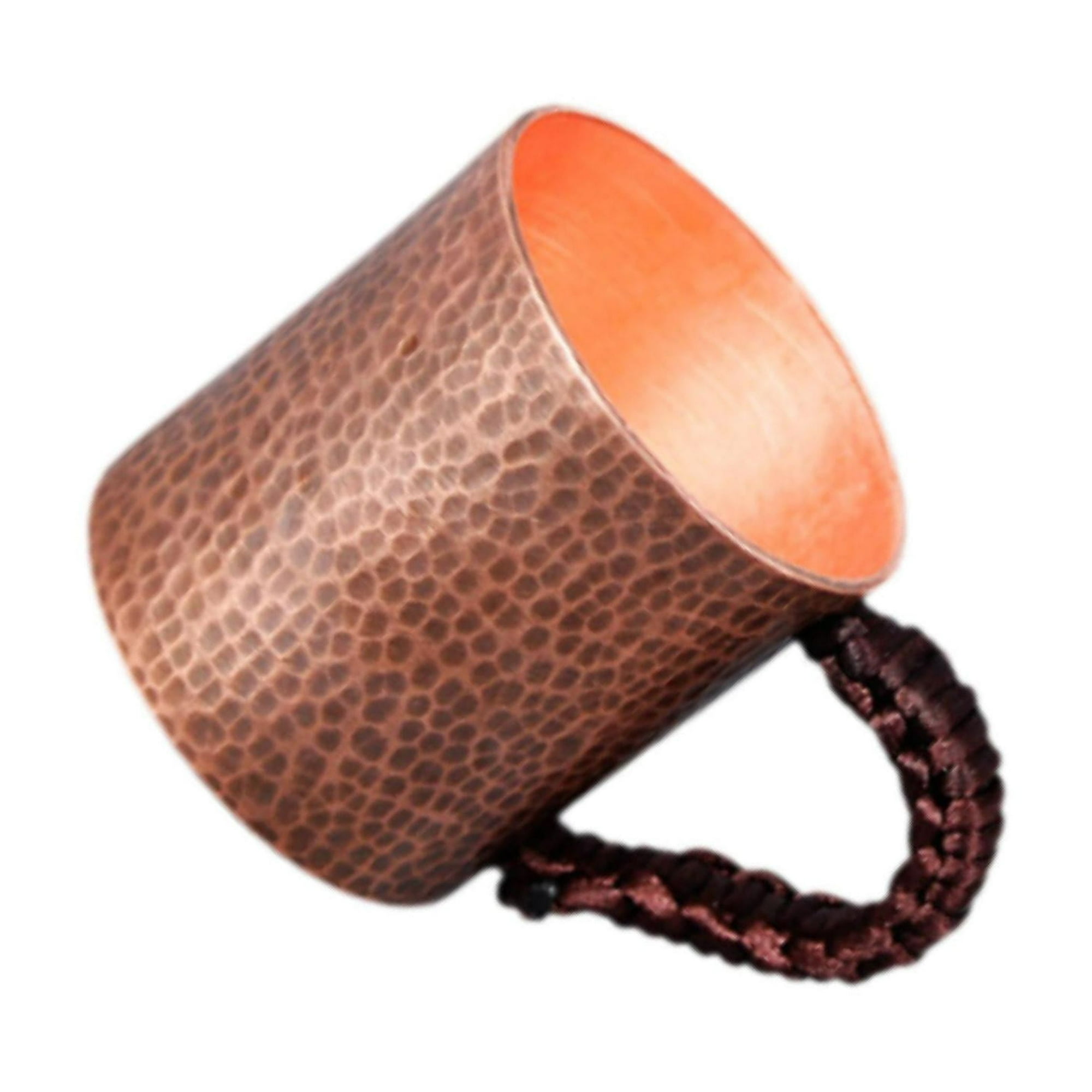 Click here for Kurtrusly Pure Copper Mug For Cold Drinks Traditio... prices