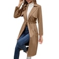LOVZFMLL Jackets for Women Ladies' European And American Winter Deer ...